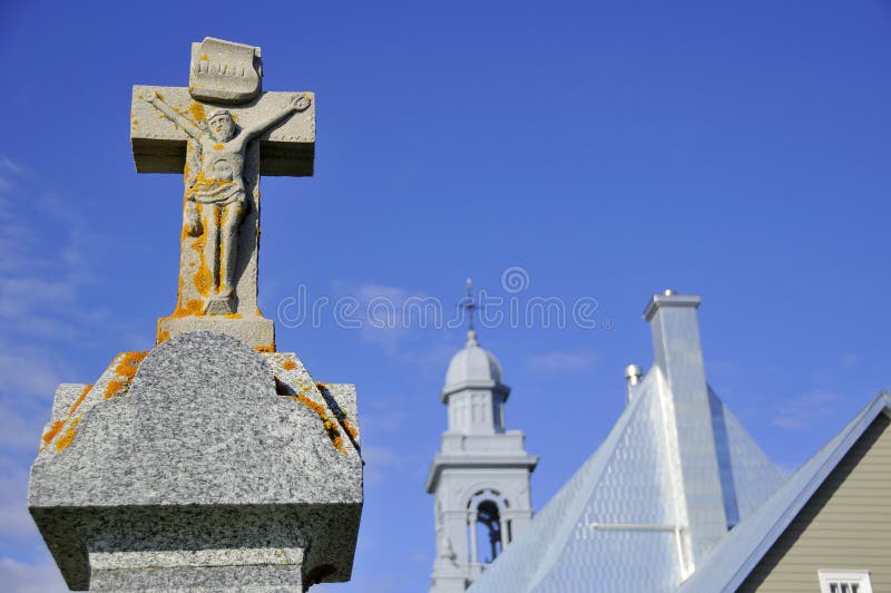 Catholic Church Sainte Luce Sur Mer Stock Photos - Free & Royalty-Free ...