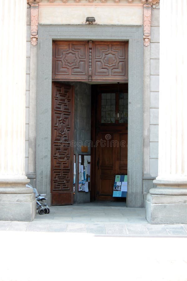 Catholic church stock image. Image of details, spiritual - 49955929