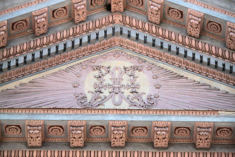 Catholic church stock photo. Image of roof, church, building - 49956138