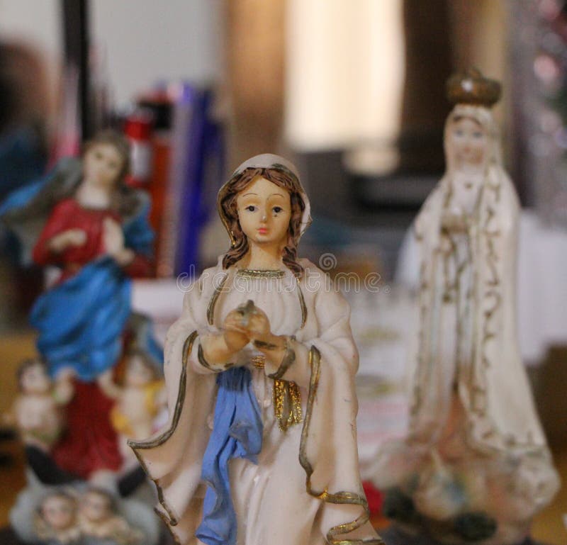 Catholic holy images stock image. Image of holy, beautiful - 115774227