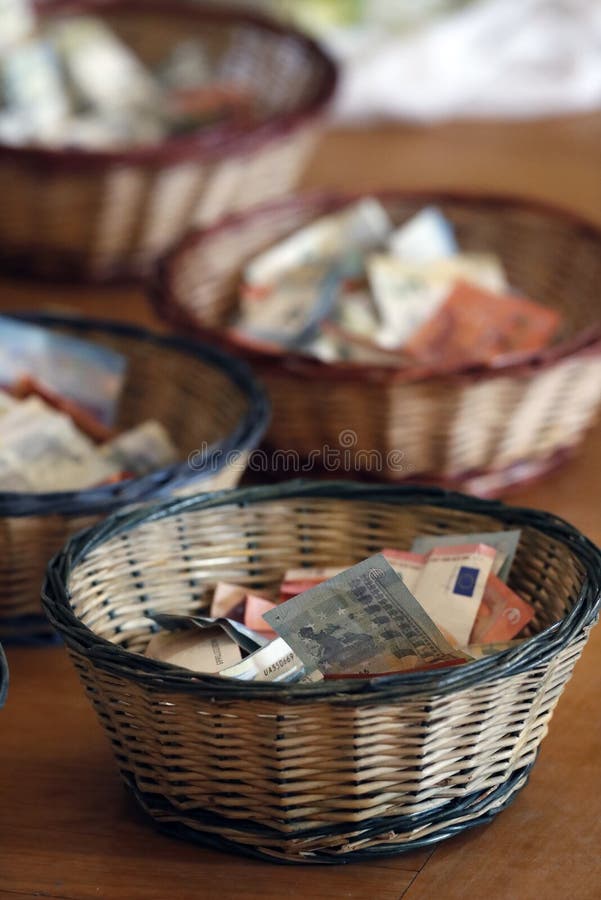 Catholic mass stock photo. Image of celebration, euros - 220385660