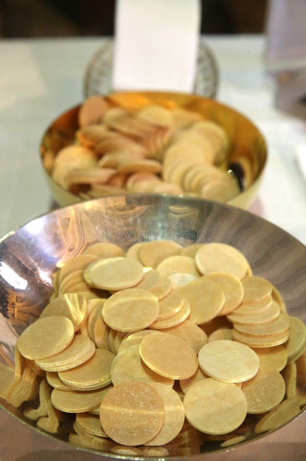 Catholic Mass stock image. Image of table, roman, christianity - 220896809