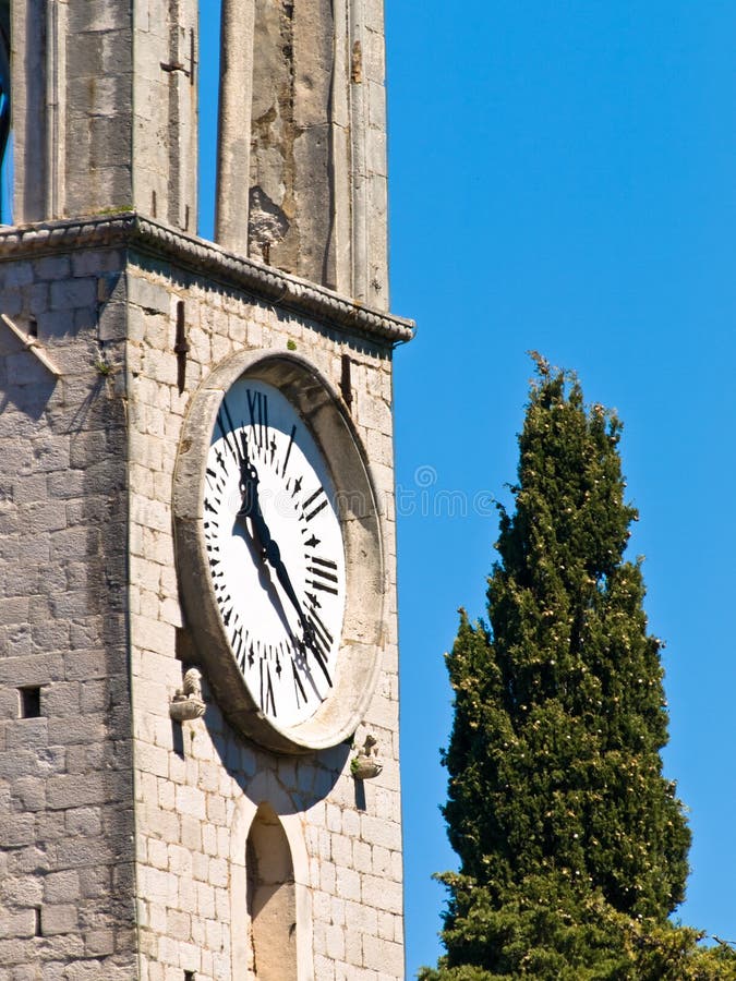 Catholic monastery stock image. Image of europe, abbey - 5233283