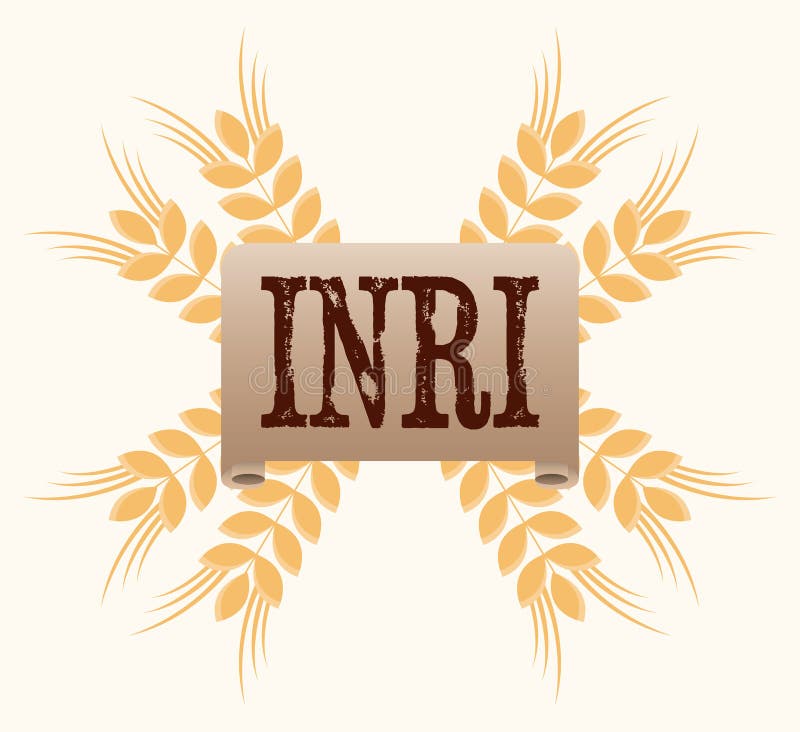 Word Inri Stock Illustrations – 7 Word Inri Stock Illustrations ...