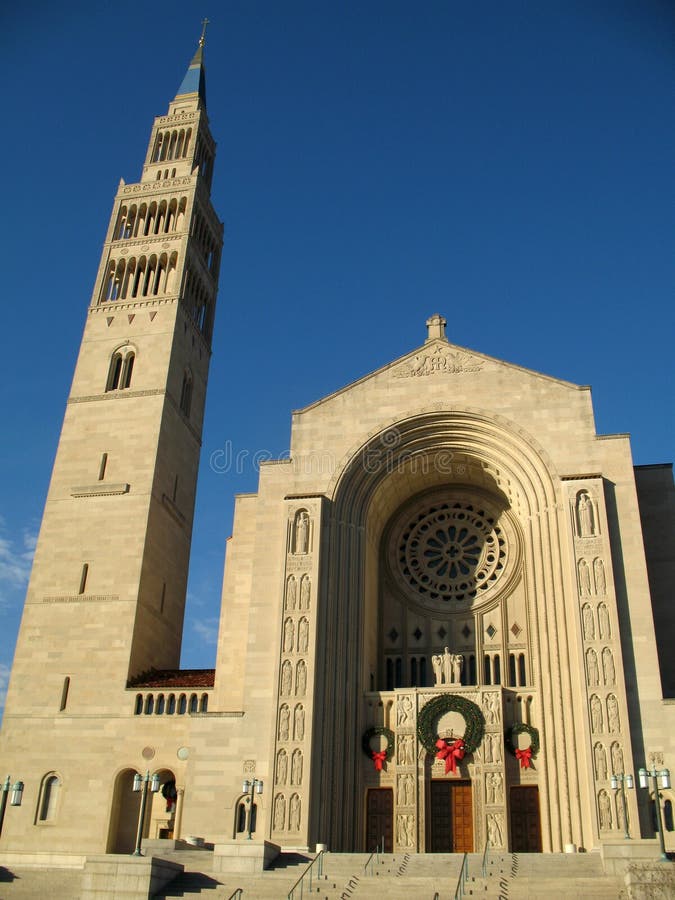 Catholic Shrine Picture. Image: 3968555