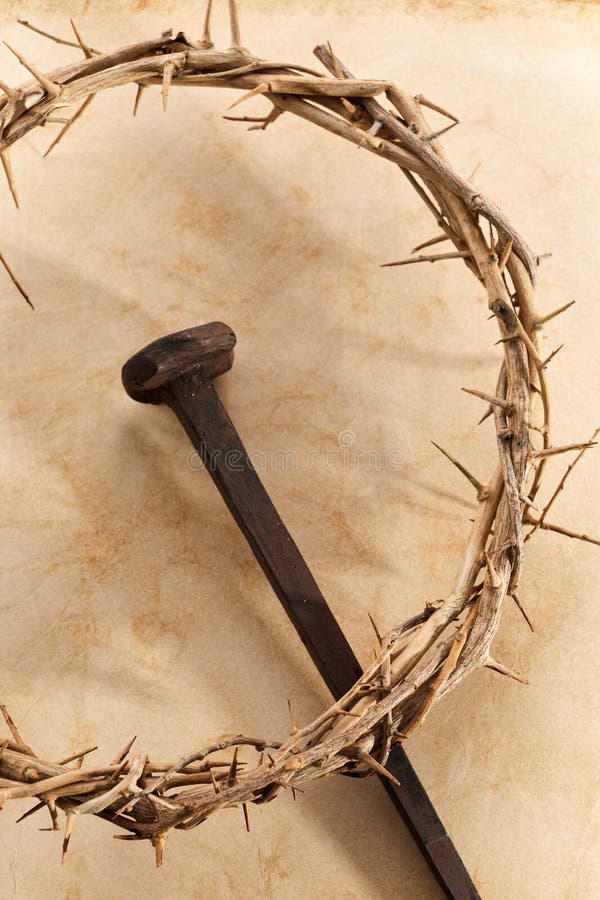 Catholic Still Life of Five Loaves of Bread and Two Fish Stock Photo ...