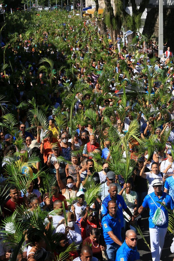 Catholics Celebrate Palm Sunday Editorial Stock Image - Image of ... Catholics Celebrate Palm Sunday Editorial Stock Image - Image of ...