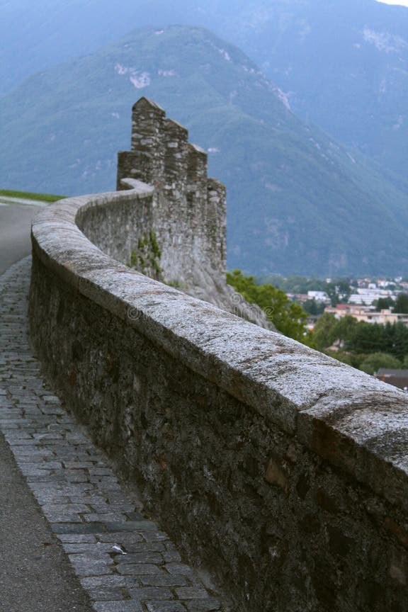 Catle stock photo. Image of elbe, blue, tower, unesco - 34861780