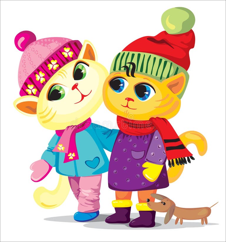 Boy Cats Stock Illustrations – 2,242 Boy Cats Stock Illustrations ...