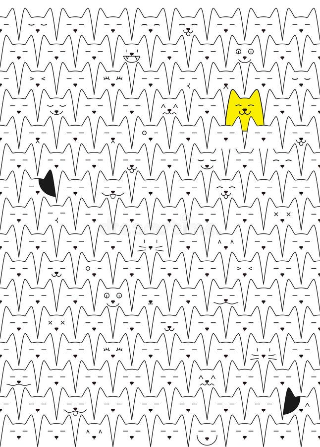 Orderly Line Stock Illustrations – 1,047 Orderly Line Stock ...