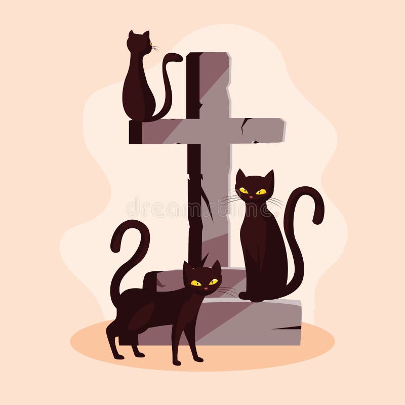Cross Cats Stock Illustrations – 314 Cross Cats Stock Illustrations ...