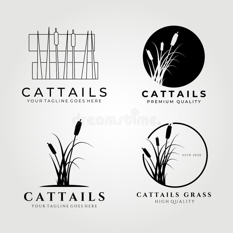 Cattails Stock Illustrations – 3,306 Cattails Stock Illustrations, Vectors & Clipart - Dreamstime