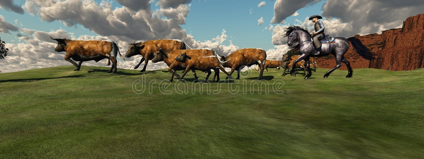 Cattle Rope Stock Illustrations – 767 Cattle Rope Stock Illustrations ...