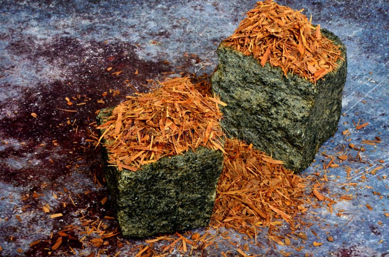 Catuaba bark herbal tea stock image. Image of brazilian - 202470251