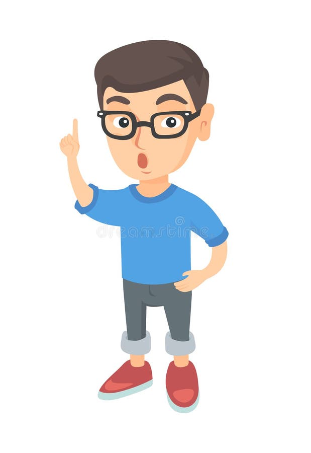 Little Boy Finger Pointing Up Stock Illustrations – 70 Little Boy ... Little Boy Finger Pointing Up Stock Illustrations – 70 Little Boy ...