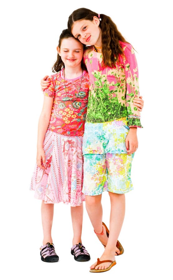 8+ Tween girls posing Free Stock Photos - StockFreeImages