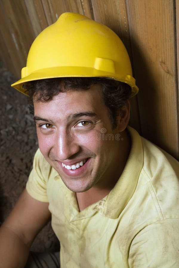 111 Sweating Construction Worker Stock Photos - Free & Royalty-Free ...
