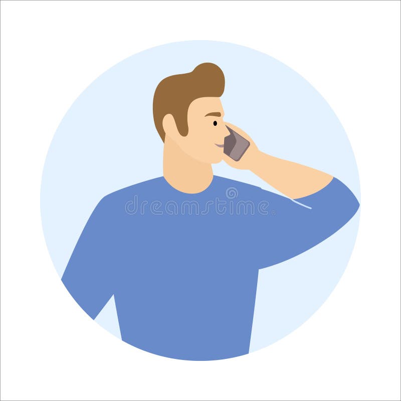 Handsome Guy Customer Service Operator Stock Illustrations – 34 ... Handsome Guy Customer Service Operator Stock Illustrations – 34 ...