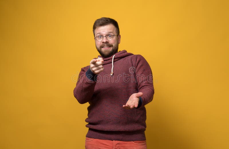 251 Mockery Gesture Stock Photos - Free & Royalty-Free Stock Photos ...