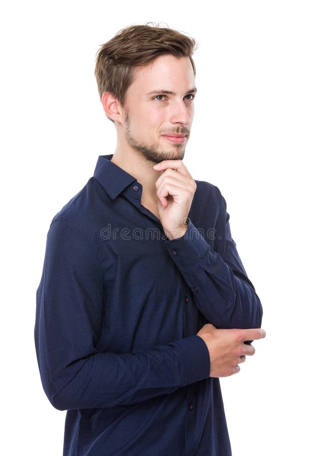 5,322 Good Idea Man White Background Stock Photos - Free & Royalty-Free ...