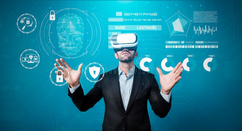 Visual Identity System Stock Illustrations – 1,005 Visual Identity ...