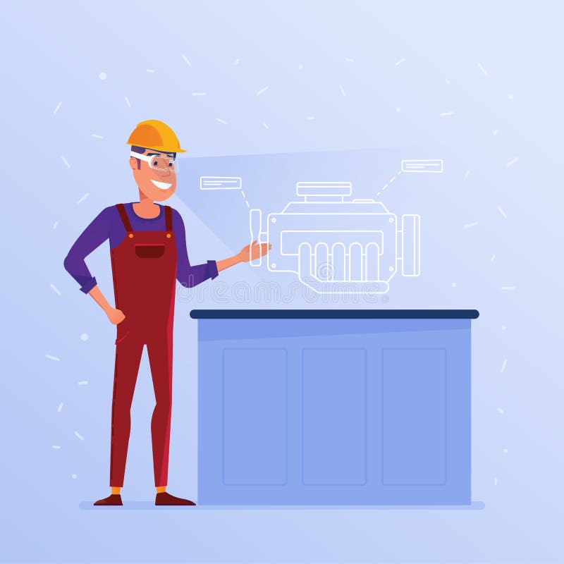 Progressive Man Stock Illustrations – 813 Progressive Man Stock ...