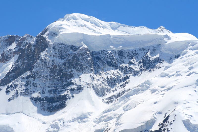 Caucasus Mountain Picture. Image: 5645385