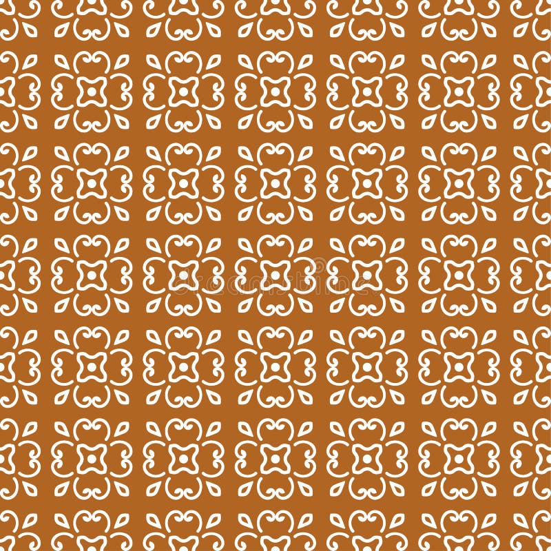 Caucasus seamless pattern stock vector. Illustration of tile - 49598753