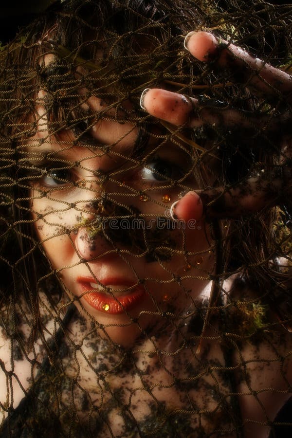 Caught stock image. Image of play, person, stuck, attractive - 1763085