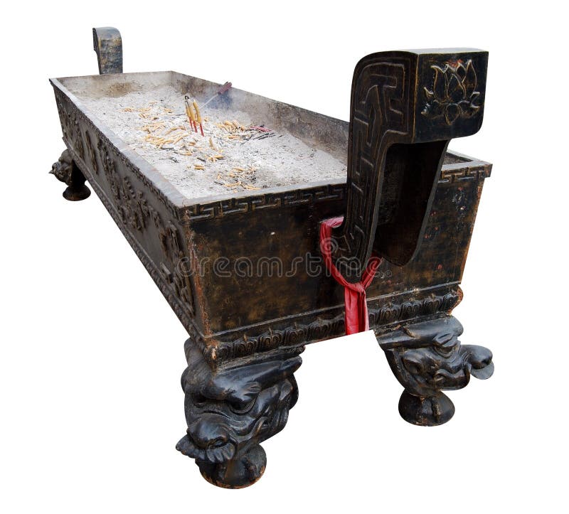 Ark of the Covenant. stock photo. Image of bible, symbol - 15934426