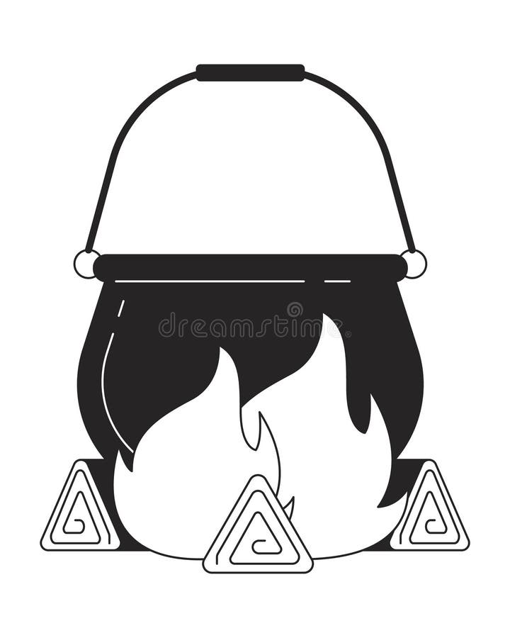 Pan Bw Stock Illustrations – 16 Pan Bw Stock Illustrations, Vectors ...