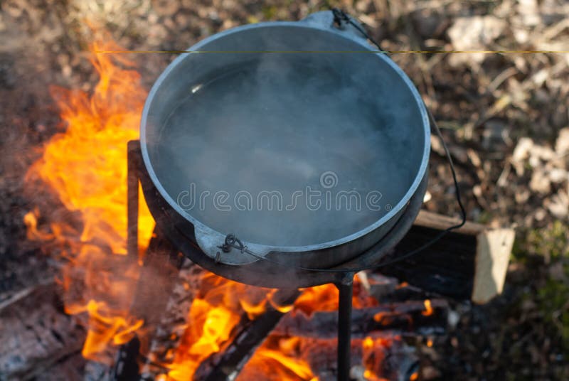 834 Cauldron Boiling Water Photos - Free & Royalty-Free Stock Photos ...