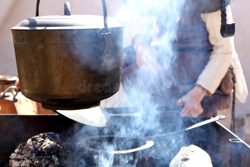 748 Medieval Cauldron Stock Photos - Free & Royalty-Free Stock Photos ...