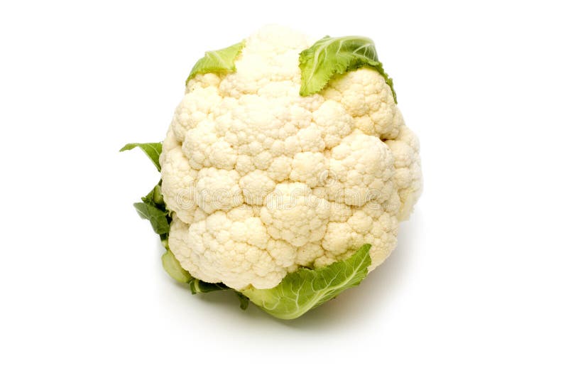 Cauliflower stock image. Image of green, dietary, diet - 1436191