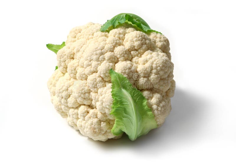 Cauliflower stock image. Image of ingredients, natural - 231847