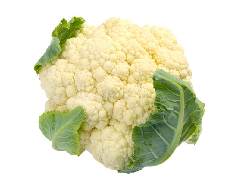 Cauliflower stock image. Image of green, dietary, diet - 1436191