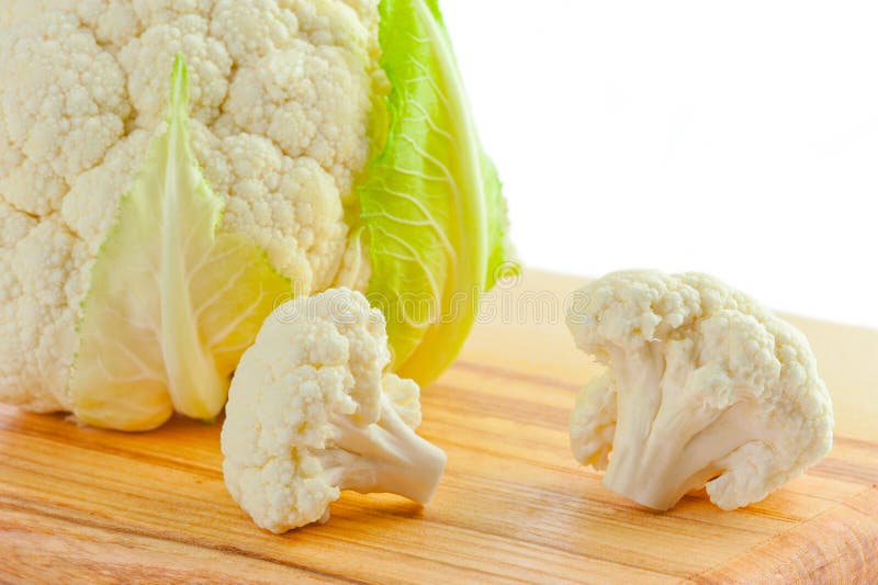 Cauliflower cabbage stock image. Image of diet, healthy - 18082651