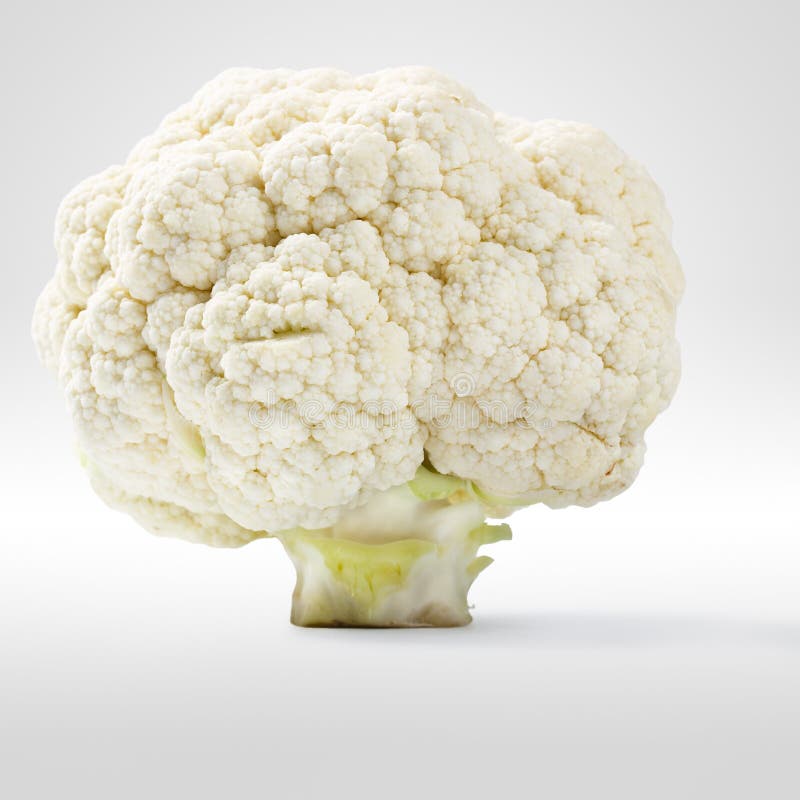 Cauliflower Look Like Tree Stock Photos - Free & Royalty-Free Stock ...