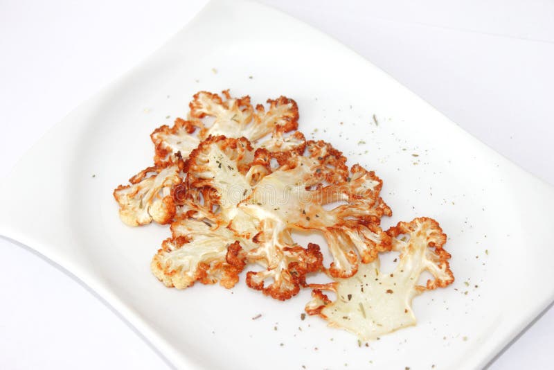 Cauliflower stock photo. Image of lunch, healthy, vegetables - 32296416