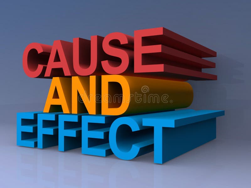 Causa Ilustraciones Stock, Vectores, Y Clipart – (48,898 Ilustraciones ...