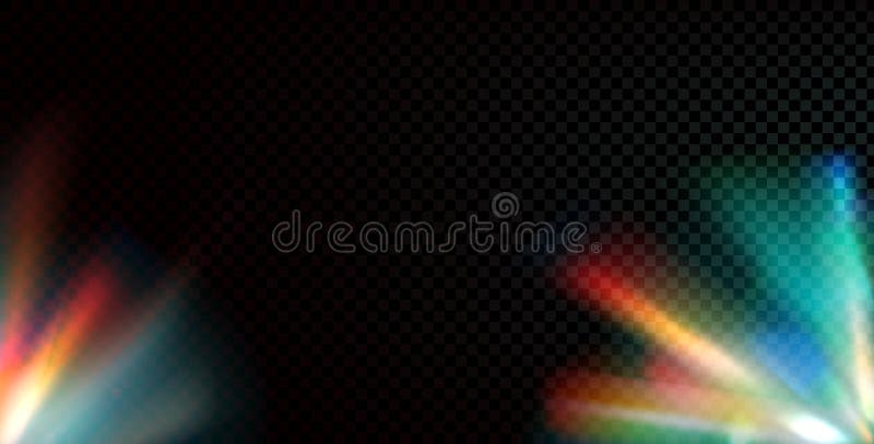 Abstract Caustic Overlay Effect Stock Illustrations – 836 Abstract ...