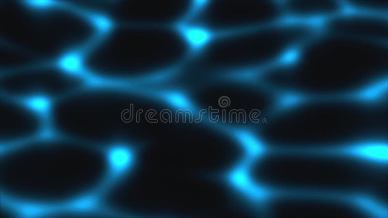 3d render Caustic lights stock illustration. Illustration of pattern ...
