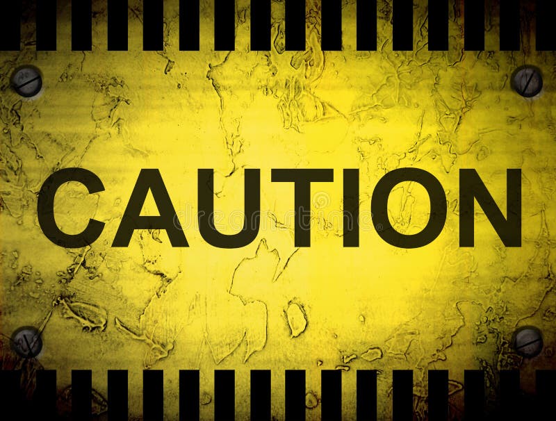 Caution Texture Stock Illustrations – 9,688 Caution Texture Stock ...