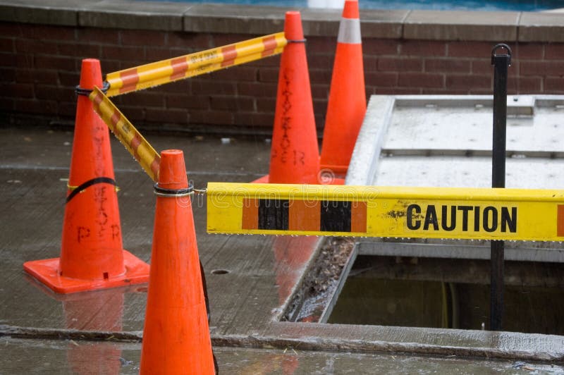 127 Caution Tape Hole Stock Photos - Free & Royalty-Free Stock Photos ...