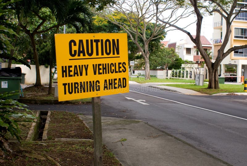 Caution stock photo. Image of information, safety, metal - 6297348