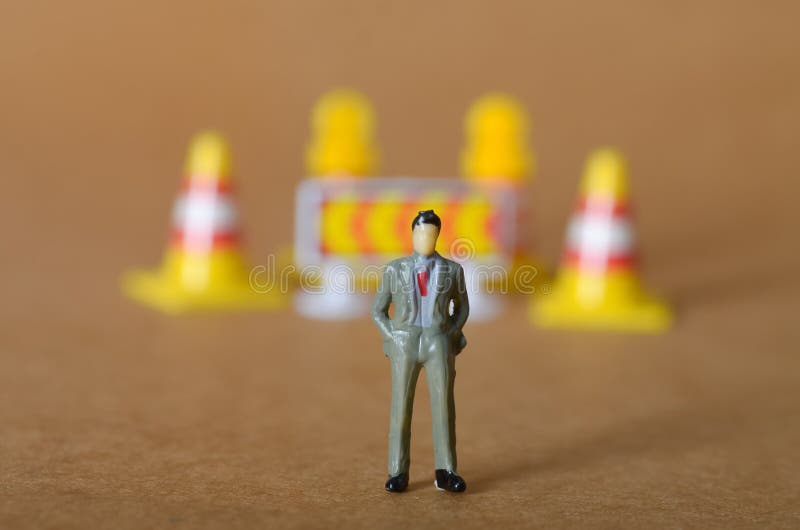 Caution Ahead: Symbolic Image of Corporate Risk and Danger in Business ...