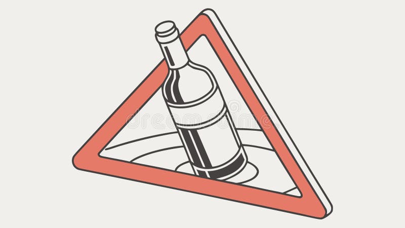 Responsible Alcohol Consumption Stock Illustrations – 98 Responsible ...