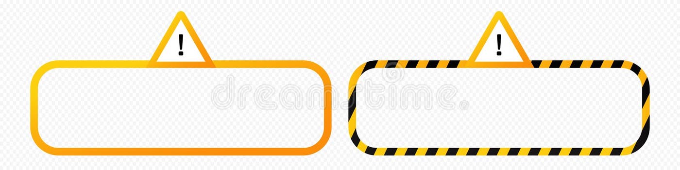 Exclamation Border Stock Illustrations – 3,230 Exclamation Border Stock ...