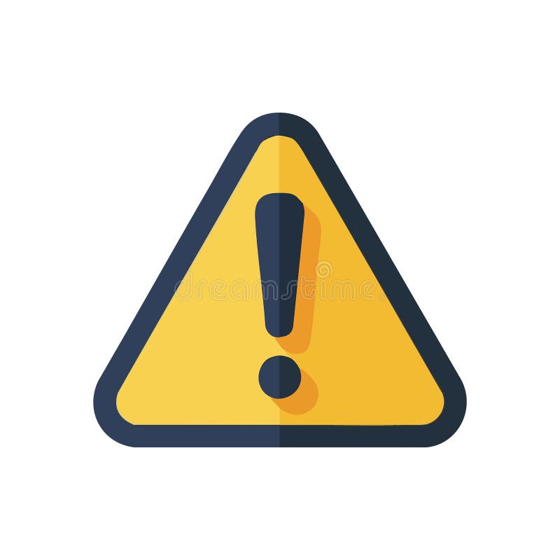 Caution Alert Symbol Stock Illustrations – 111,527 Caution Alert Symbol ...
