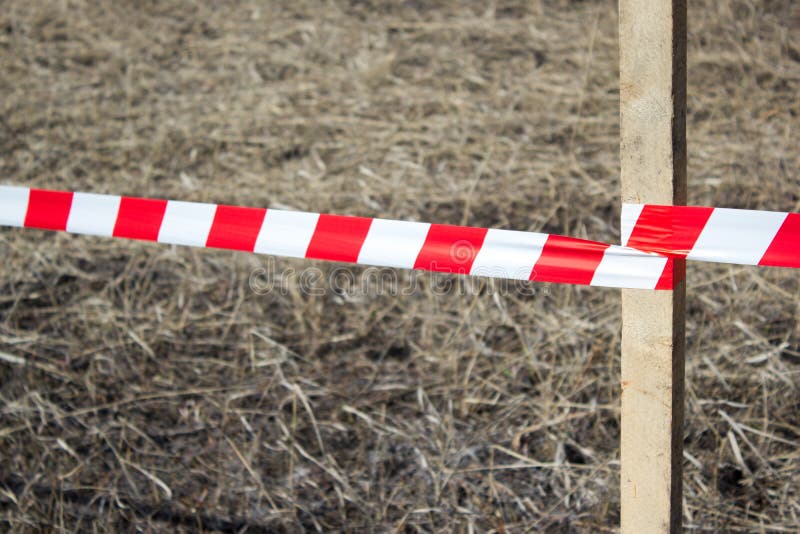 Caution area stock photo. Image of construction, care - 53388008